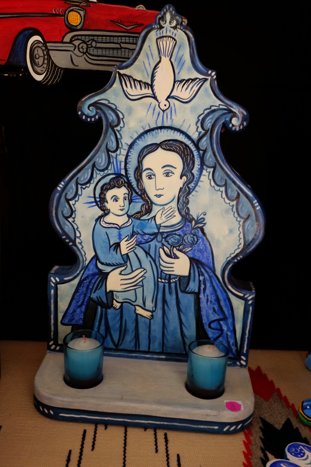 ColonialMexicoInsideandOut: Understanding New Mexico's Santos