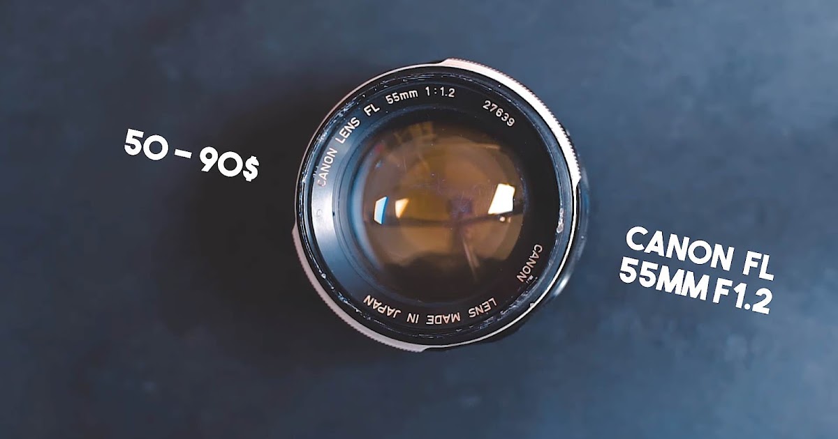 How to get the Cinematic Look with a 1.2 Lens in Bright Sunlight ...