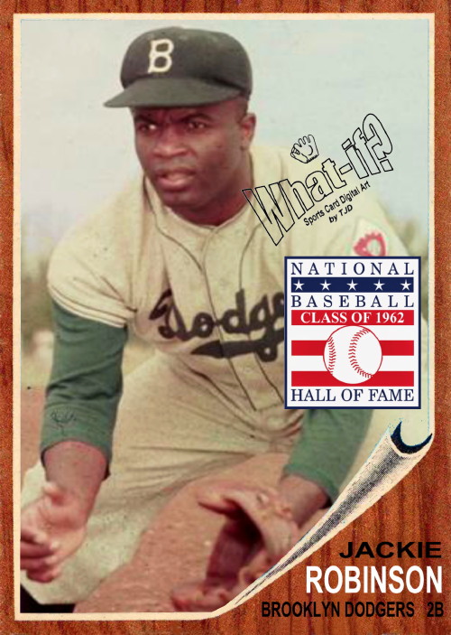 Baseball Cards That Never Were