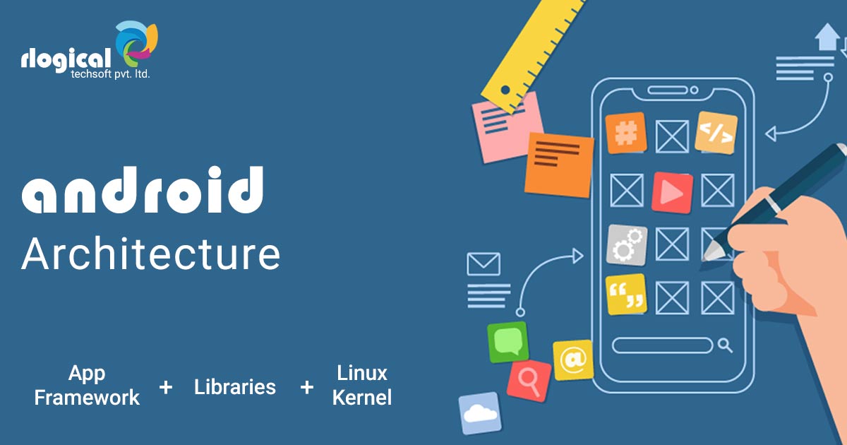 A New way to think about Android Platform