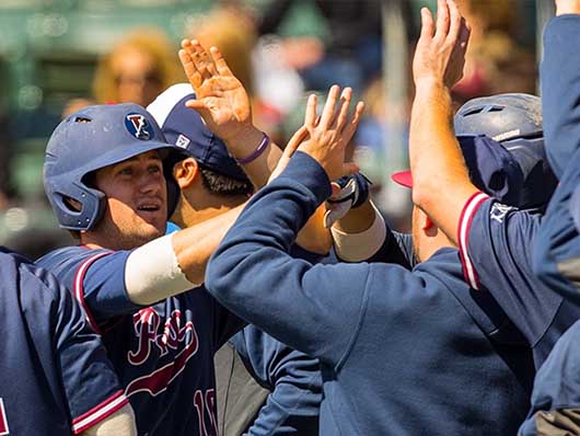 Penn opens Ivy League Series against Yale ~ Philadelphia Baseball ...