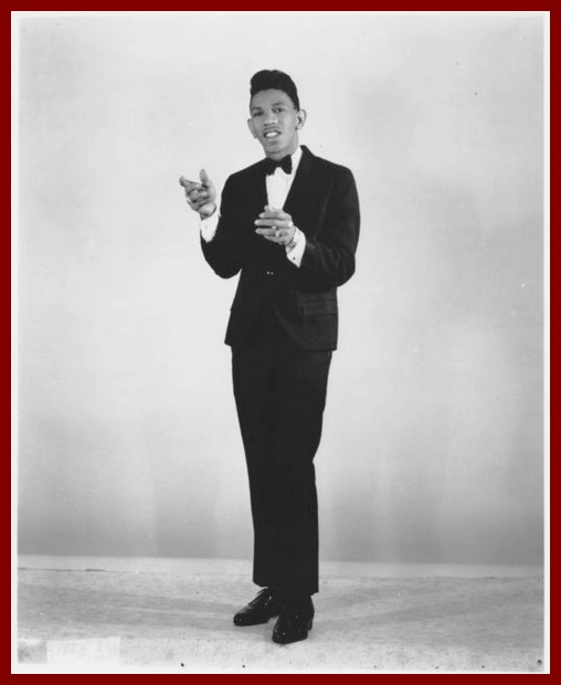 SIXTIES BEAT: Bobby Bird