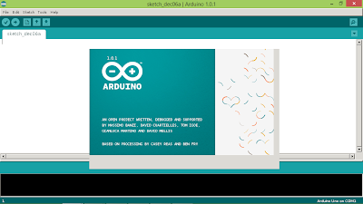 Hello Raspberry Pi: Install Arduino IDE on Raspberry Pi