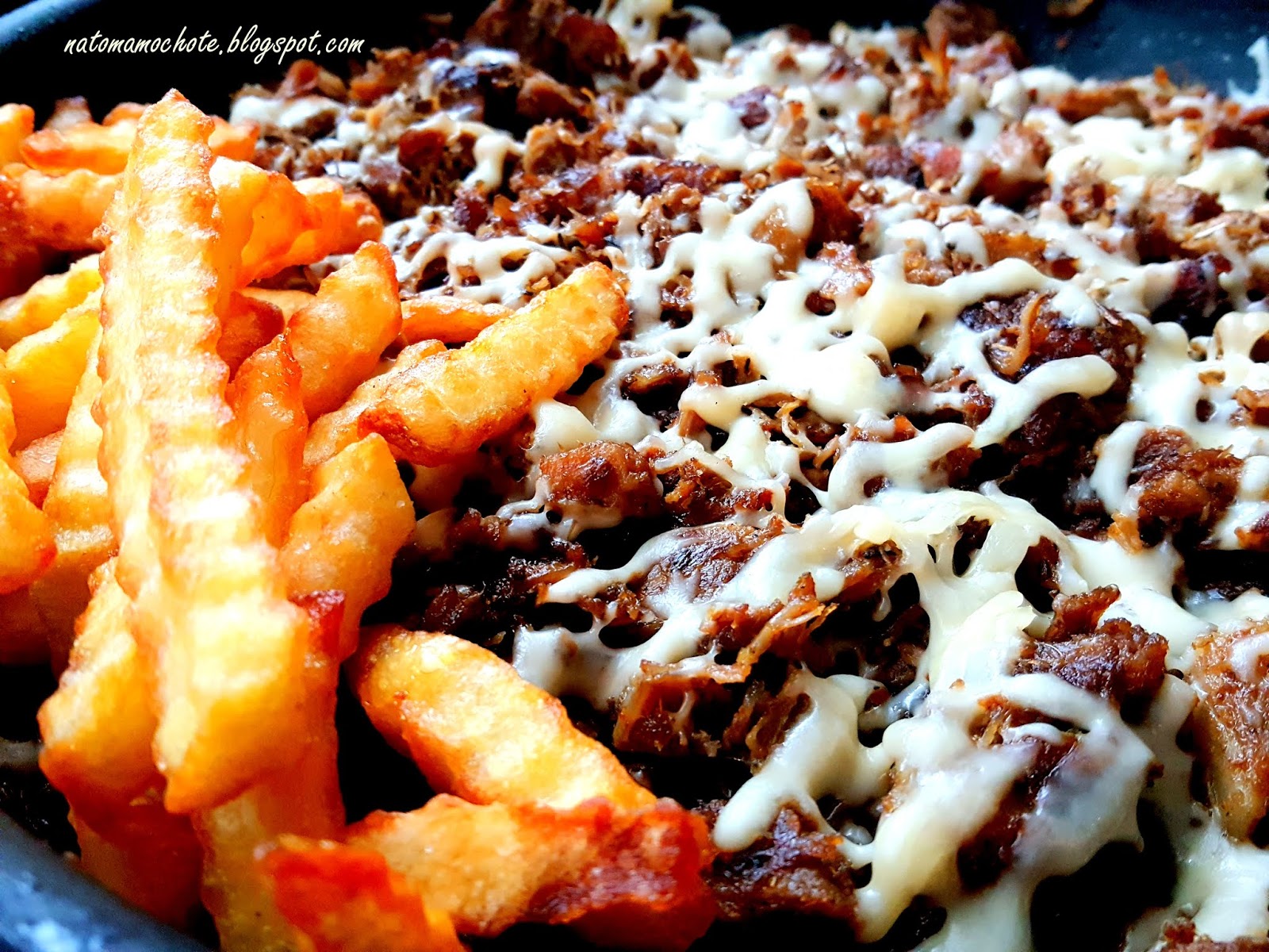 Na To Mam Ochotę: Domowa Shoarma