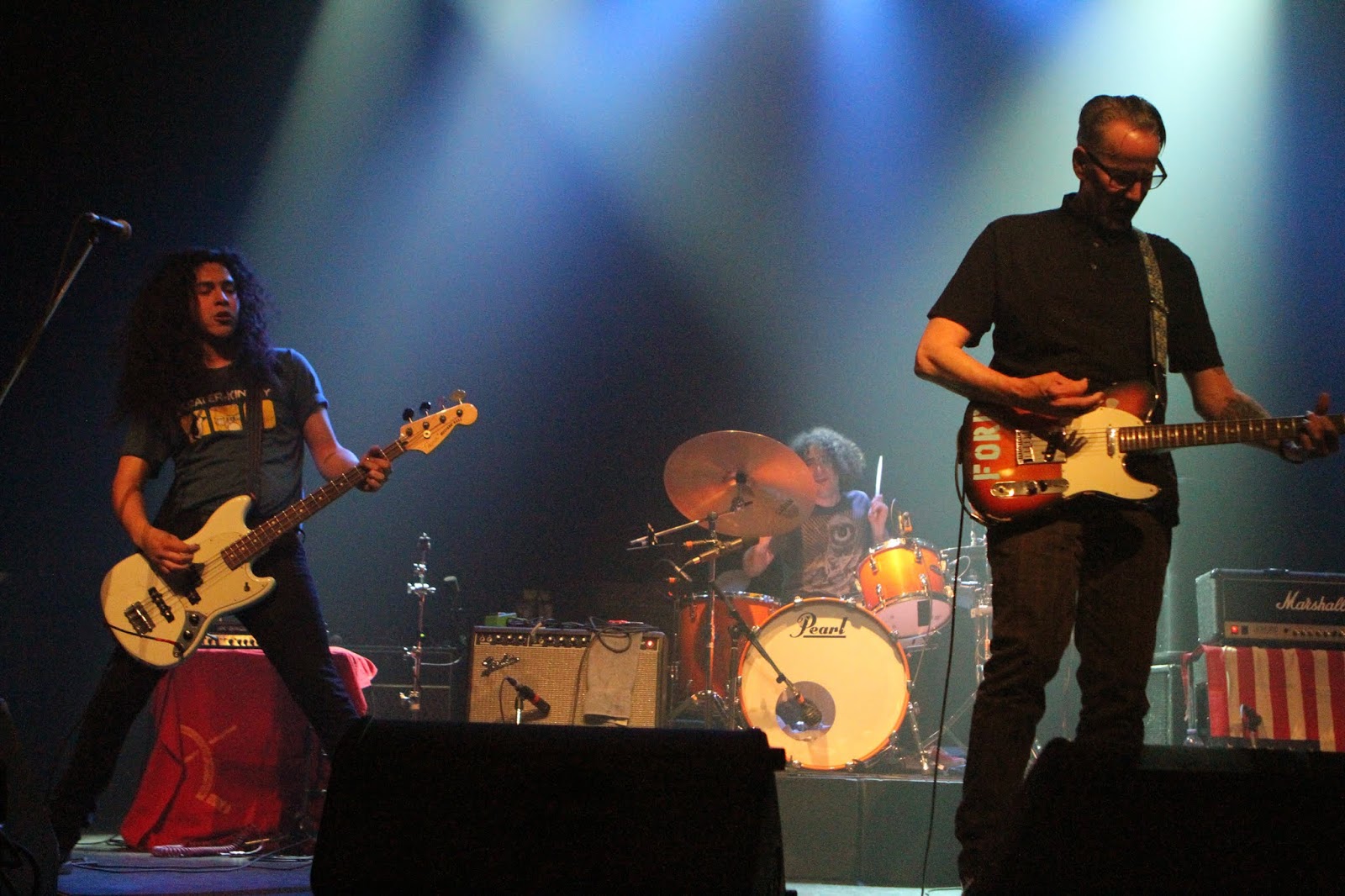 Alienated in Vancouver: Chip Kinman, the Dils, and Three O'Clock Train ...