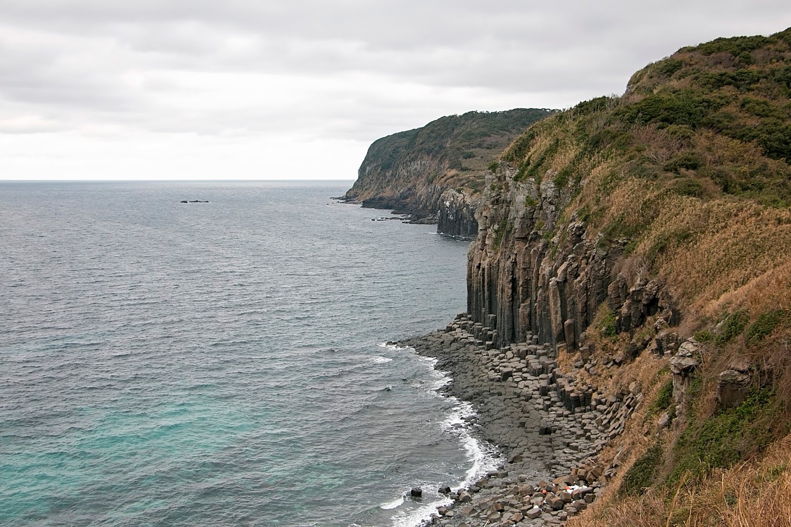 Hirado and Ikitsuki Island ~ This Little Adventurer
