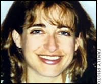 Lisa Posluns Case | Fiksi Seram