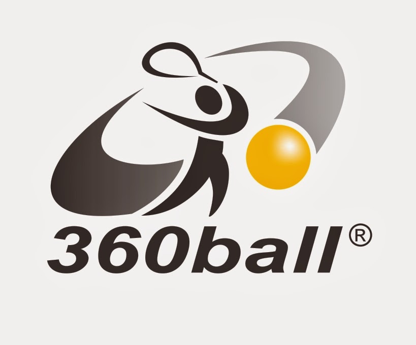 Educación Física y Cultura Física: 360 BALL. UN NUEVO CONCEPTO EN LOS ...