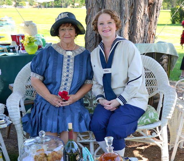 Beauty From Ashes: 1920s Middy Shirt Basketball Uniform!!