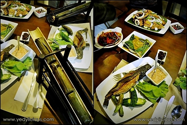 Binulo Restaurant at Clark Freeport Zone in Pampanga | YedyLicious ...