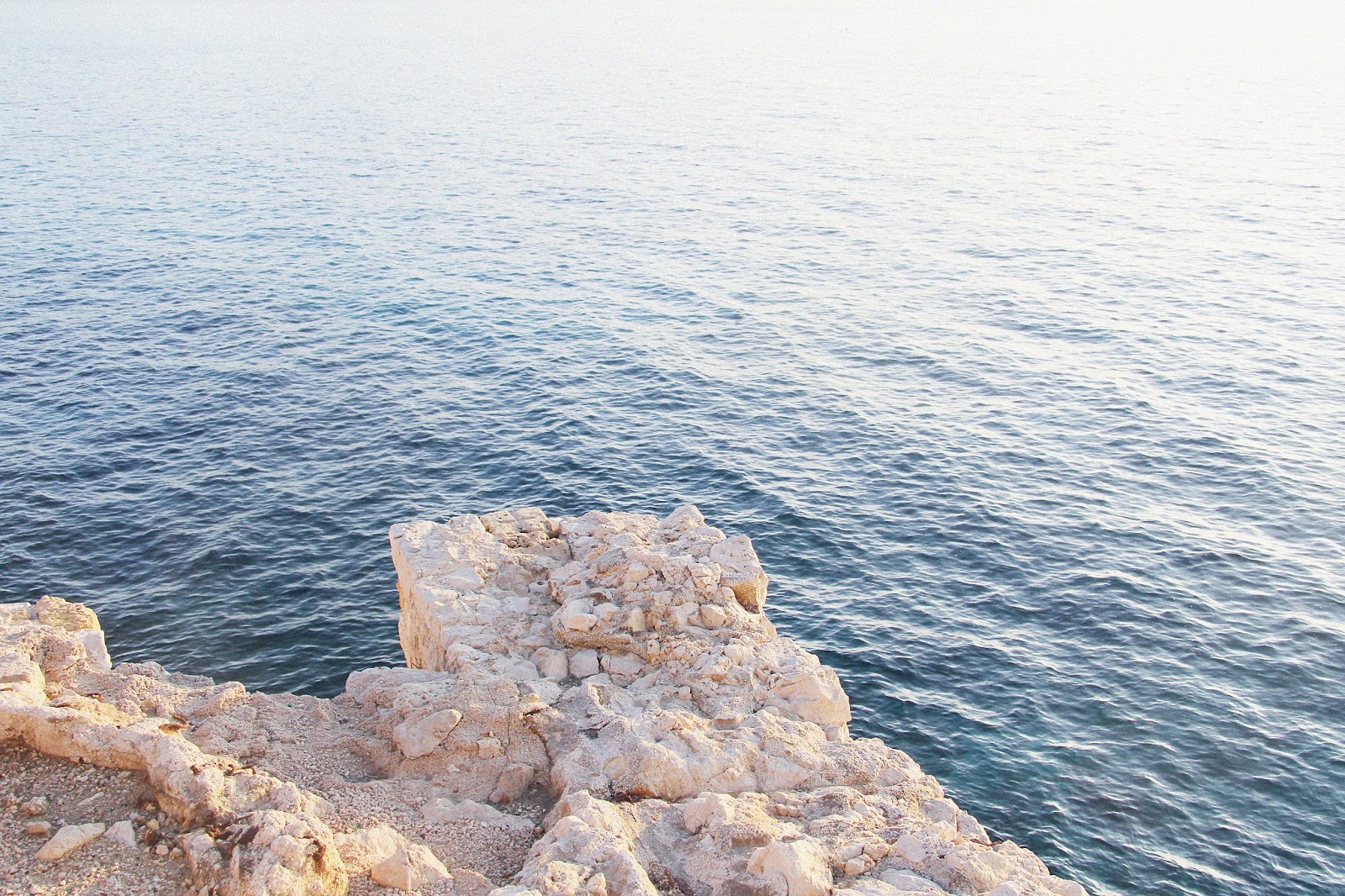 La Corniche John F. Kennedy - Marie Groualle