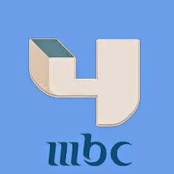 Mbc4 Logo