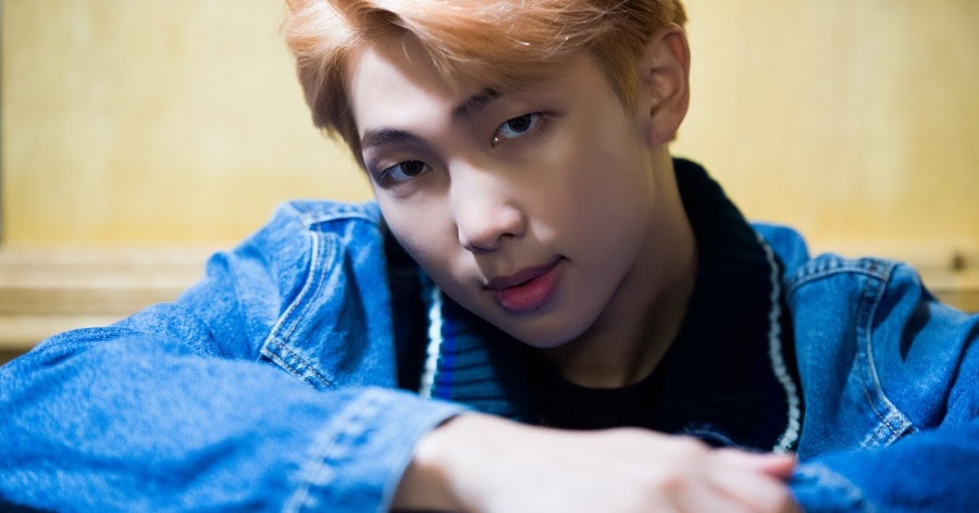 BIODATA – PROFIL DAN 1001 FAKTA RM BTS TERBARU DAN TERLENGKAP 2018