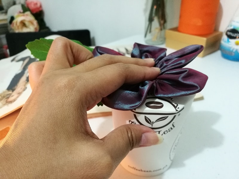 How to Turn Your Used CBTL Cups into a Tea Goodie Box - For Urban Women ...