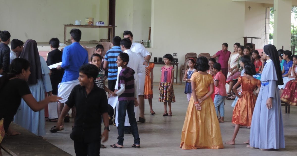 St Joseph Forane Church Marika: EVENTS