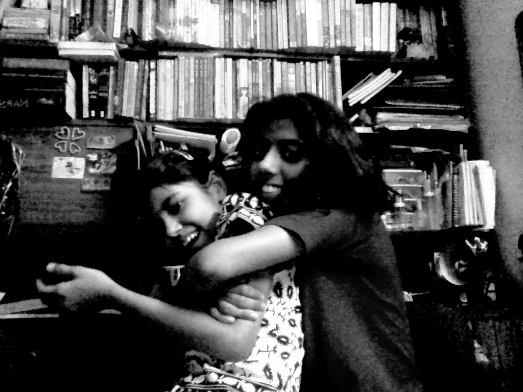 Sensitive Chaos Happy Birthday To The Weirdest Sister Ever sensitive-chaos-happy-birthday-to-the-weirdest-sister-ever