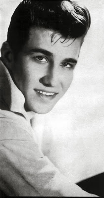 FROM THE VAULTS: Curtis Lee born 28 October 1941