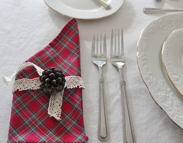 How to set a table printable | love my simple home