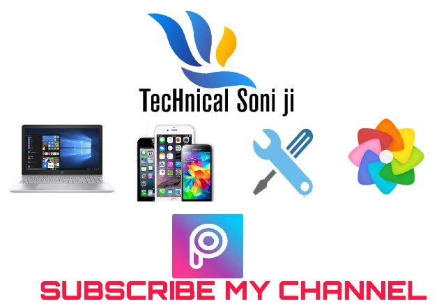 TecHnical soni ji