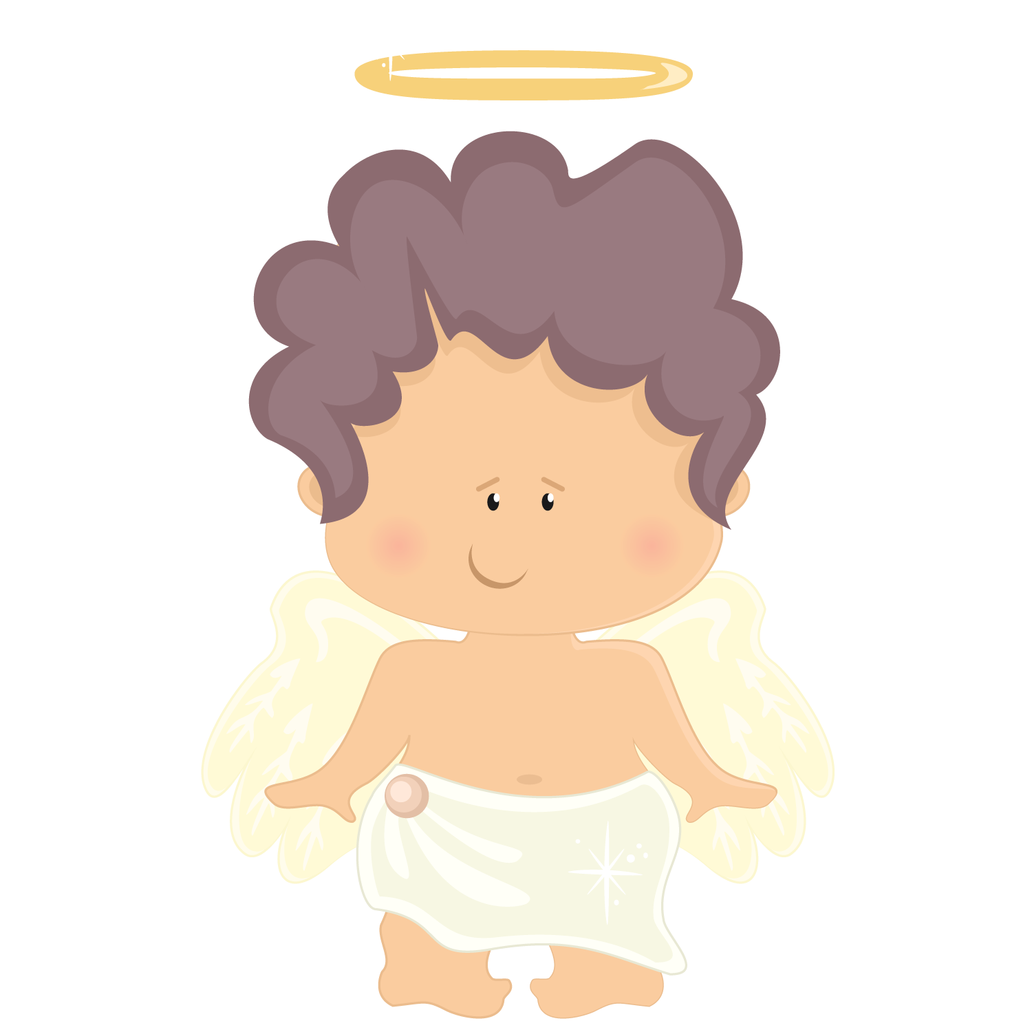 Help Festas e Personalizados: Anjos PNG