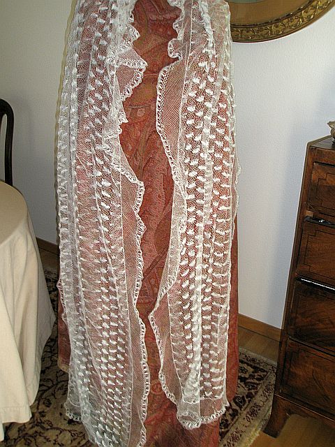 A Frolic through Time: Period Costuming and the Occasional Side Trip: A ...