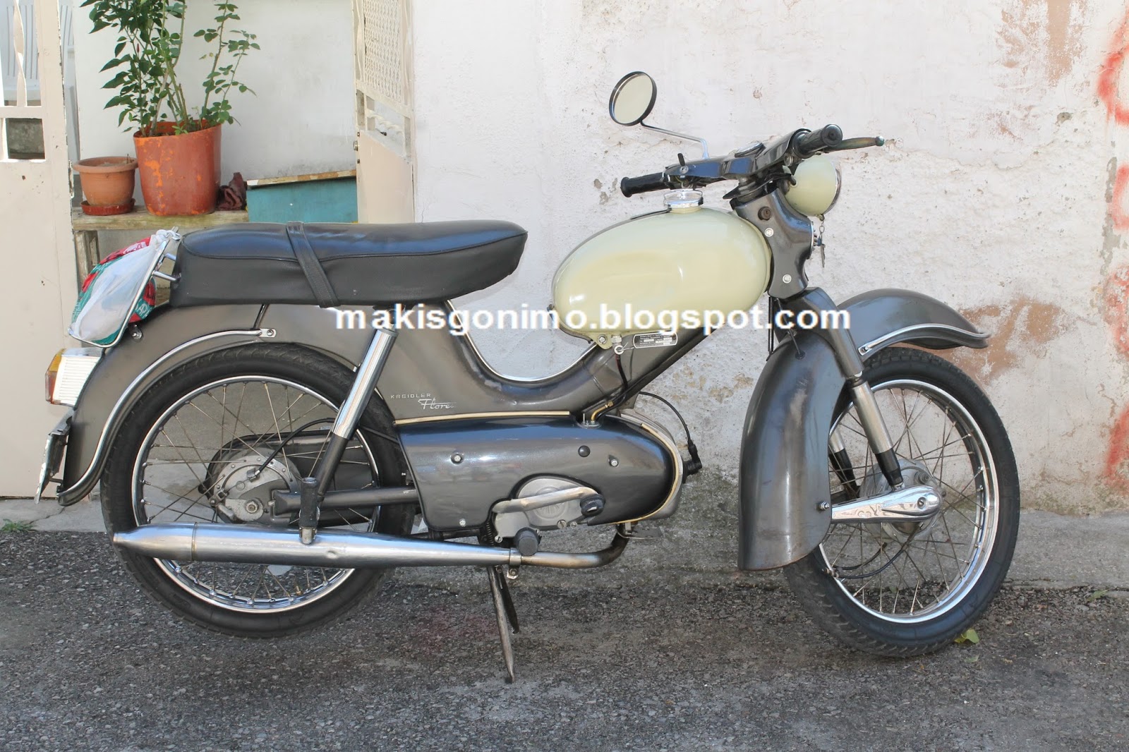 ΓΟΝΙΜΟ-live: Η ΚΑΛΥΤΕΡΗ ΦΛΟΡΕΤΑ(FLORETT)ΤΟΥ ΝΟΜΟΥ ΣΕΡΡΩΝ