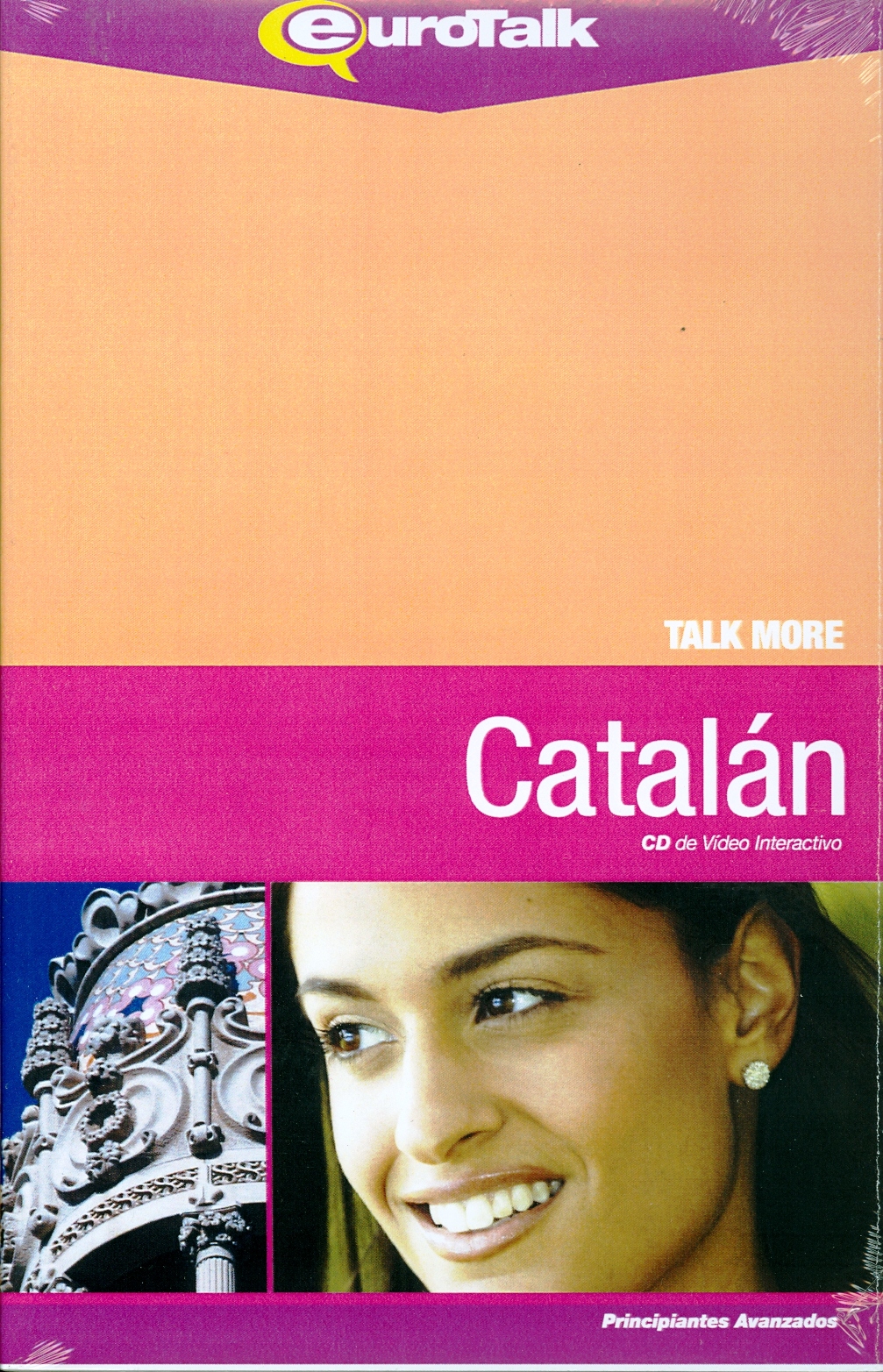Eurotalk interactive talk more catalan : bradeltur