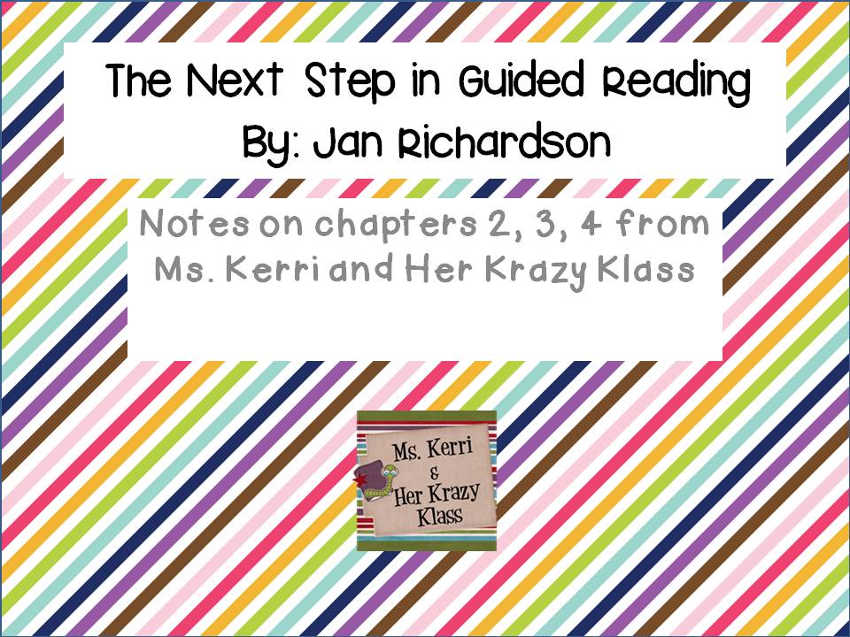 Classroom Update and a freebie