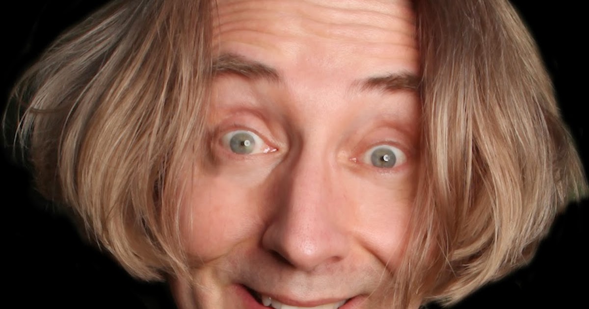Vintage Stand-up Comedy: Emo Philips - Emo Philips With Bob & Tom 2010