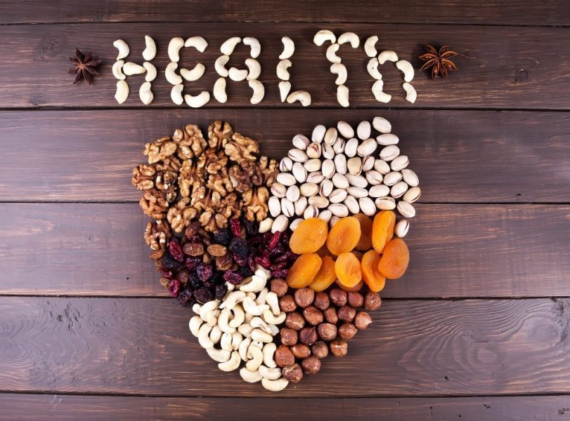 Amazing Health Benefits of Eating Dry Fruits