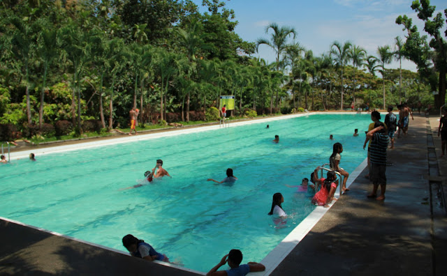 Sibul Nature "Sibul Spring" Resort of Abucay, Bataan ~ Discover Bataan