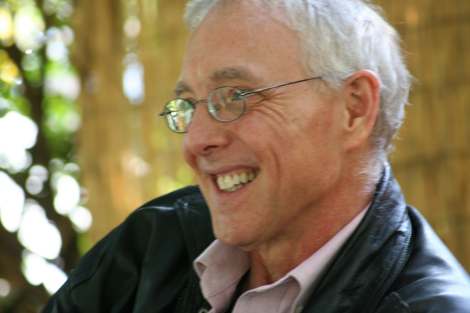 Thoughts from down in LA