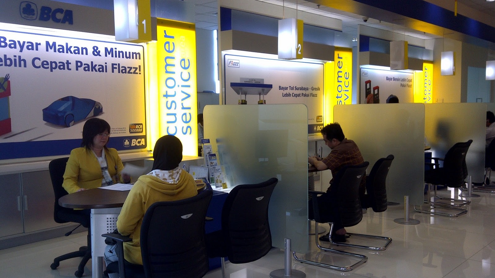 √ Cara Saya Daftar Akun KlikBCA & Aktivasi KeyBCA