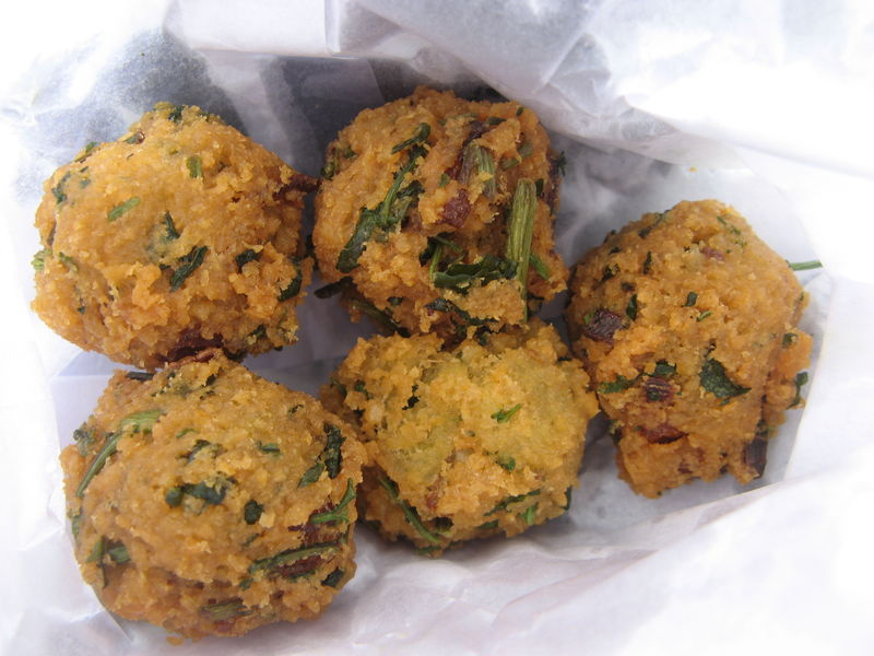 Culture Mauricienne: 5 plats typiques de l'île Maurice