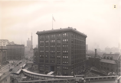 Drawings + Documents Archive: Central Union Telephone Company/Indiana ...