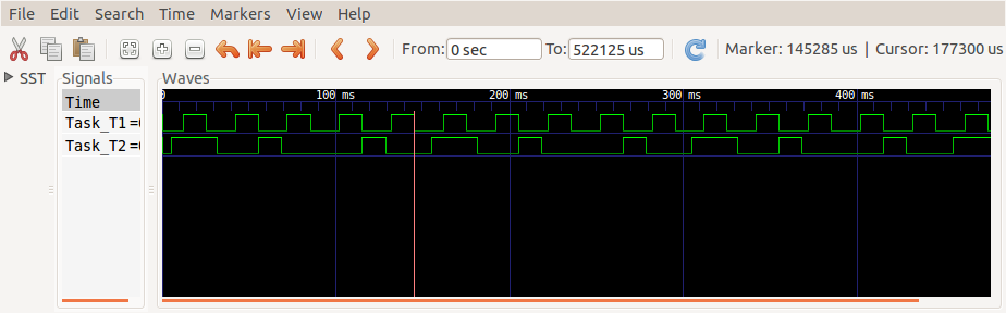 Aviator Ahmet Freertos Simple Project For Stm32f103 And Gcc Arm Embedded