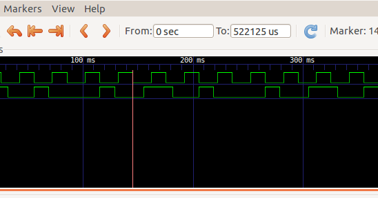 Aviator Ahmet: FreeRTOS Simple project for STM32F103 and GCC ARM Embedded