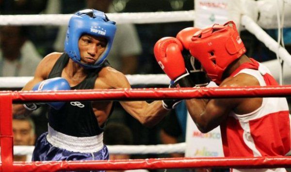 BandSports mostra o Mundial de Boxe Amador - Esporteemidia.com ...