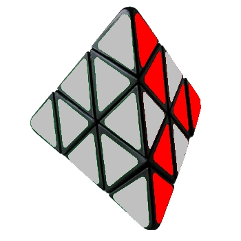 RubiksCubing: How to solve Rubiks Pyramide