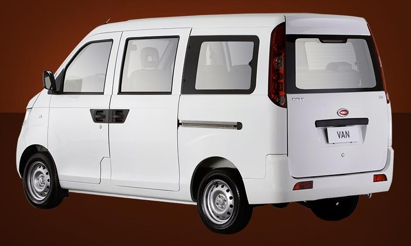 Lanzamiento: Chery QQ Truck y Van MY2015 : Autoblog Uruguay | Autoblog ...