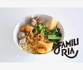Indonesian Restaurant In Melbourne - Famili Ria