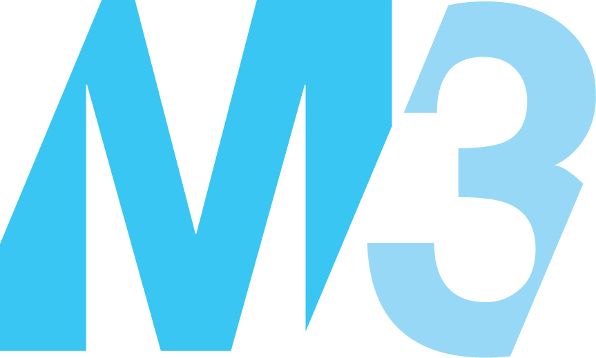 The Branding Source: New logo: M3