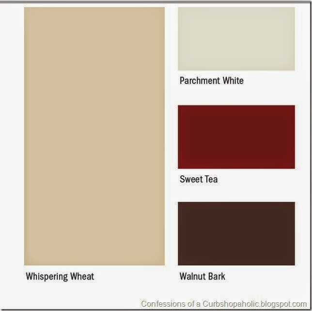 HOME REDESIGN HK: BRITISH COLONIAL REDESIGN