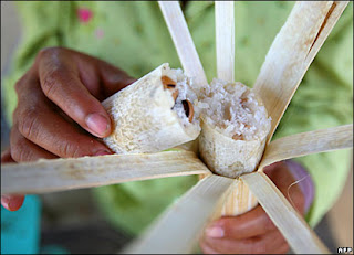 Love Travel: Tour of Taste (8) : Cambodia