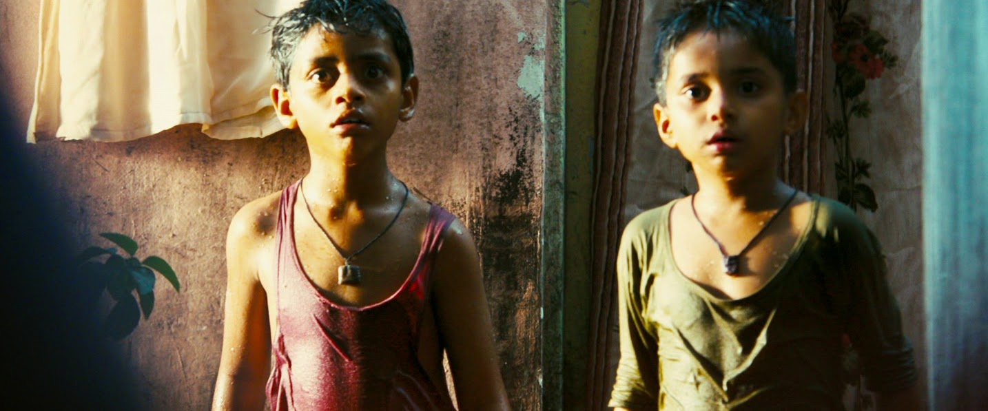 Cinefórum Atrévete, una nueva aventura: Slumdog Millionaire, del ...