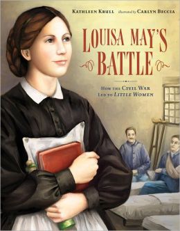 Kidlit Celebrates Women's History Month: 2013