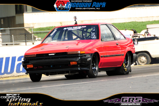 El Humilde new best of 6.50 @ 217 mph. 3/4 chassis | Supra Forums