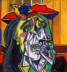 Villa Belajar Seni: TEHNIK MENGGAMBAR STILASI