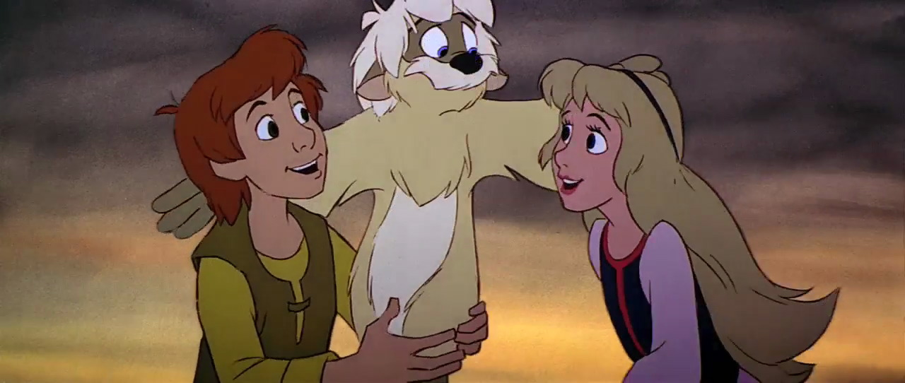 Finding The Wrong Words: ... FOR "WALT DISNEY'S ANIMATED FIFTY (PART 25 ...