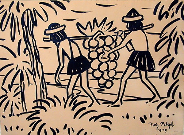 Fritz Bleyl: Biographie für Fritz Bleyl (1880-1966)